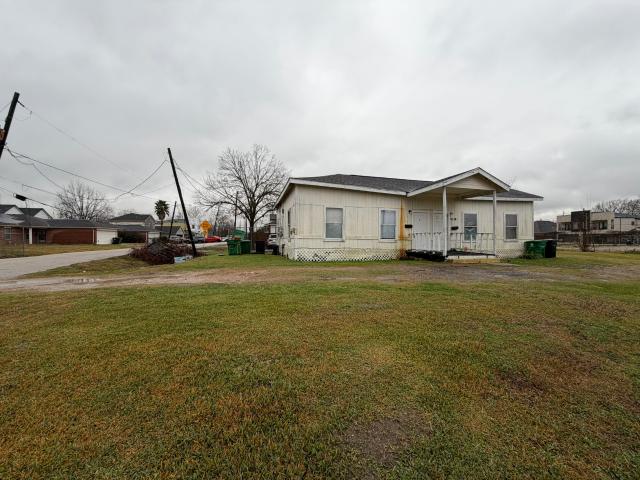 3710 Holmes Road A