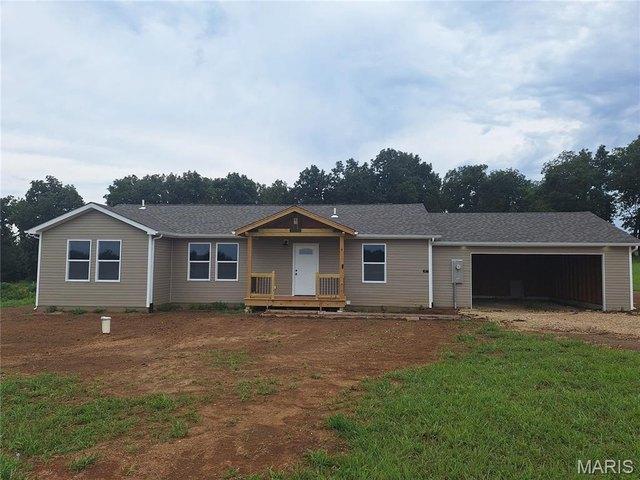 3710 Indigo Bunting Ln, Bismarck, MO 63624