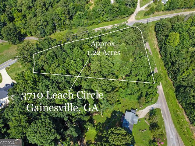 3710 Leach Circle