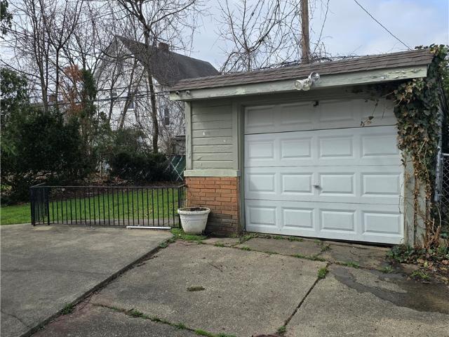3710 Pennington Road