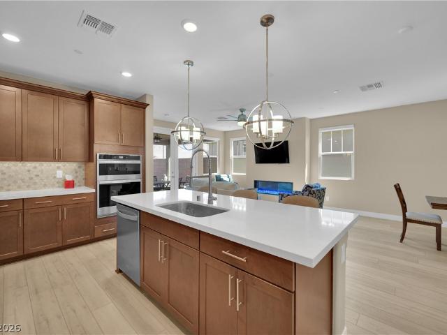 3710 Pordenone Ave, Henderson, NV 89044 | MLS #2783 | Compass