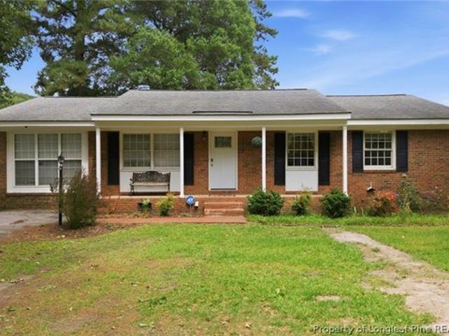 3710 Robinson St, Bethel, NC 27812