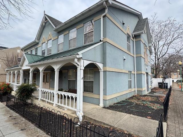 3710 Roosevelt Pl NE, Unit 3710, Washington, DC 20019 | MLS #DCDC2244