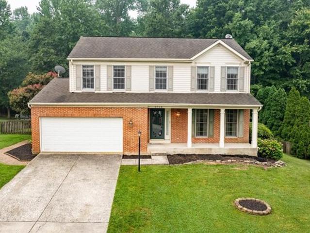 3710 Swift Run Ct, Abingdon, MD 21009