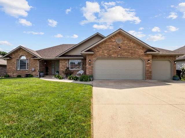 3710 S Suburban Ave, Springfield, MO 65807