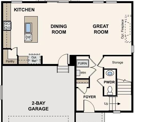 3710 Sandreed Street