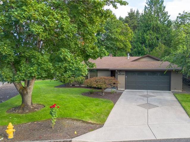 3710 SE Brendon Ct, Milwaukie, OR 97267