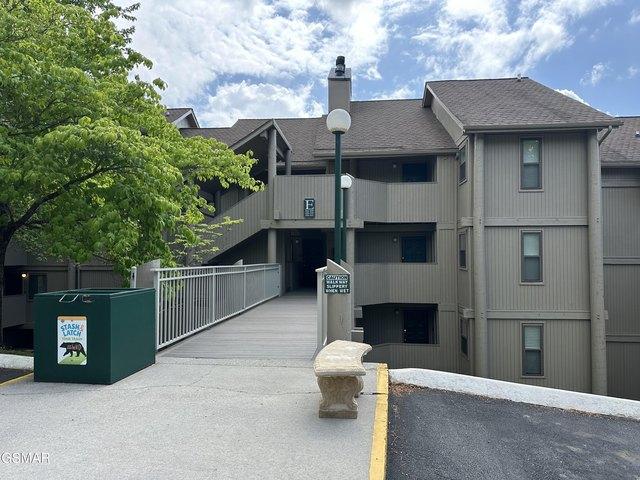 3710 Weber Rd Unit E306, Gatlinburg, TN 37738