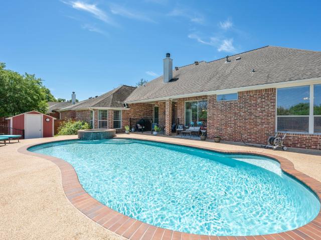 3710 Williams Trace Drive