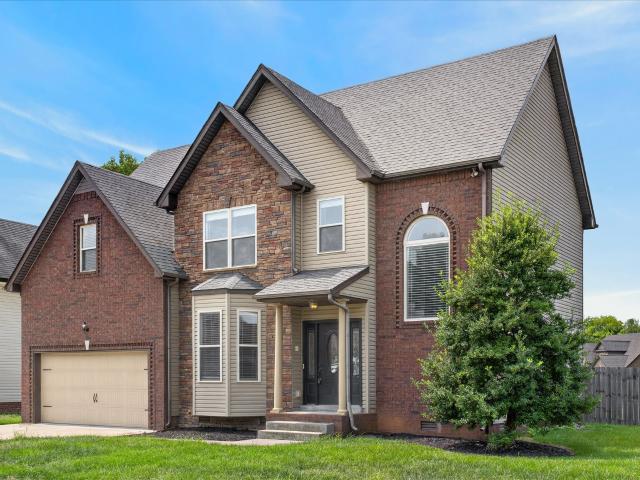 3710 Windhaven Court