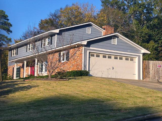 3710 Winkfield Pl, Columbus, GA 31909 | MLS #228298 | Compass