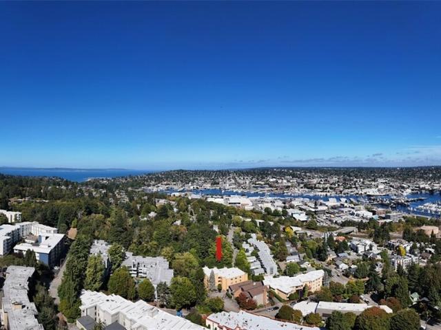 3710 25th Pl W, Unit 405, Seattle, WA 98199 | MLS #2485