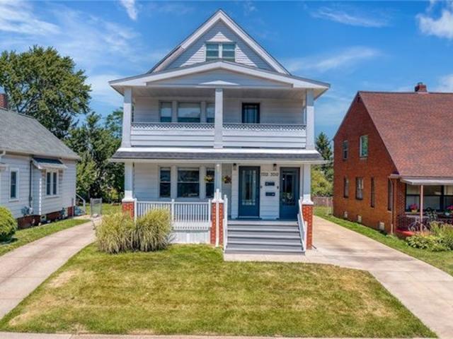 3710 3 Pershing Ave, Parma, OH 44134