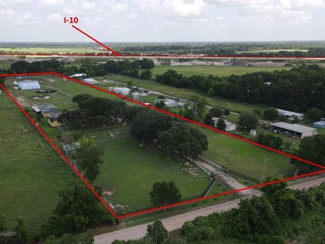 37110 Donigan Rd, Brookshire, TX 77423