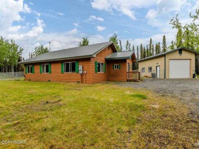 37111 Chinook St, Soldotna, AK 99669