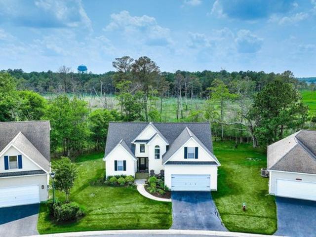 37114 Pinehurst Ct Unit 91, Ocean View, DE 19970