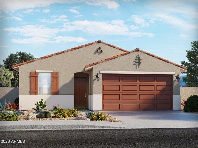 37116 W Olivo St, Maricopa, AZ 85138