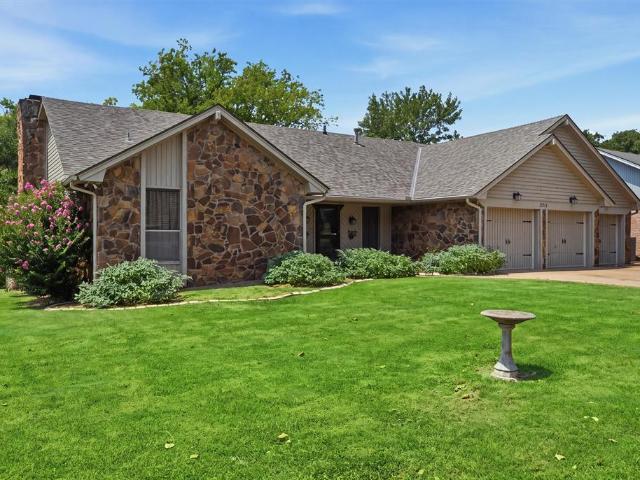 3711 Marked Tree Drive