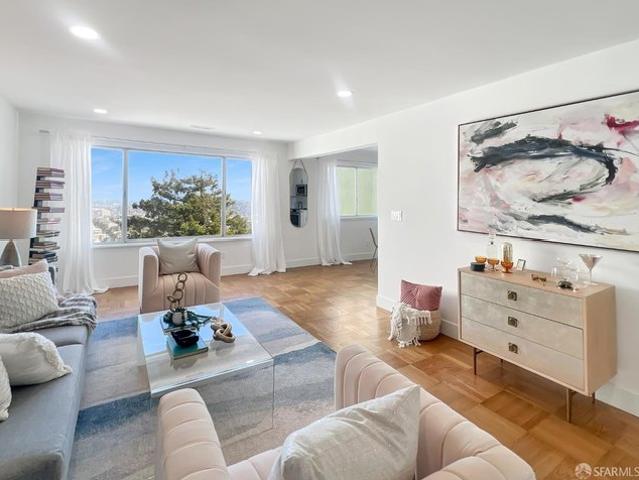 3711 Market St Apt 3, San Francisco, CA 94131