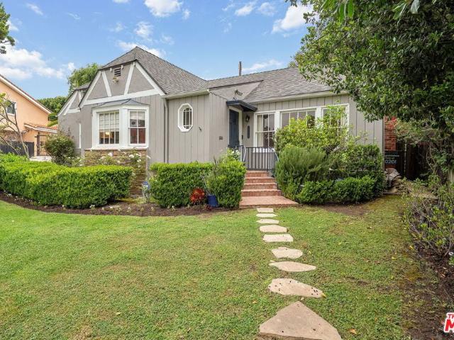 3711 Monon Street