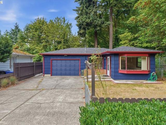 3711 NE 90th Ave, Portland, OR 97220