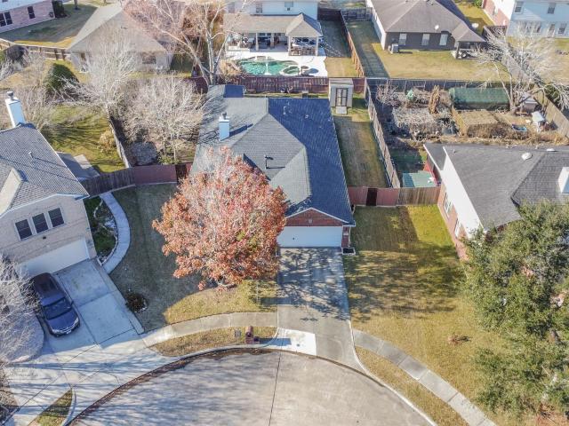 3711 Norwood Glen Lane