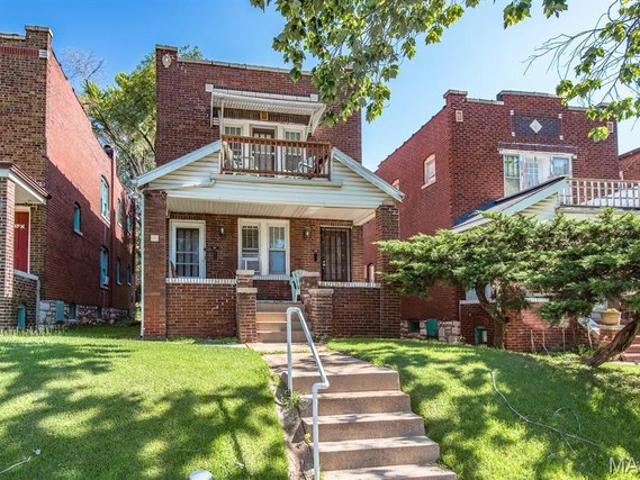 3711 Alberta St, Saint Louis, MO 63116