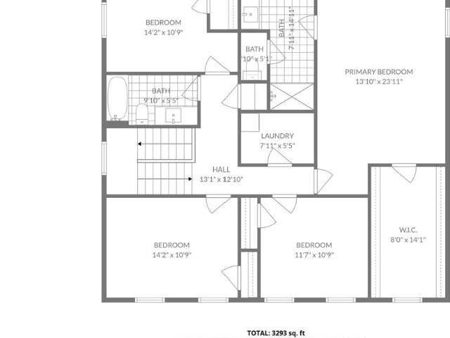 3711 Boyington Drive