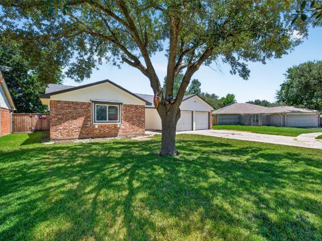 3711 Camphor Drive