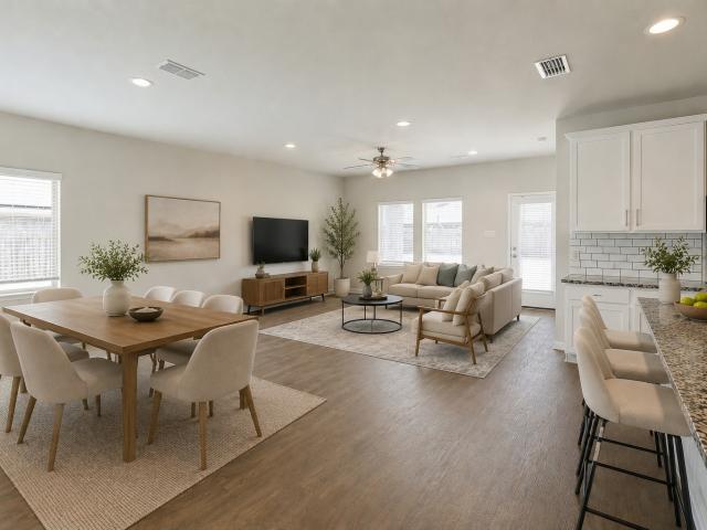 3711 Canyon Shore Lane