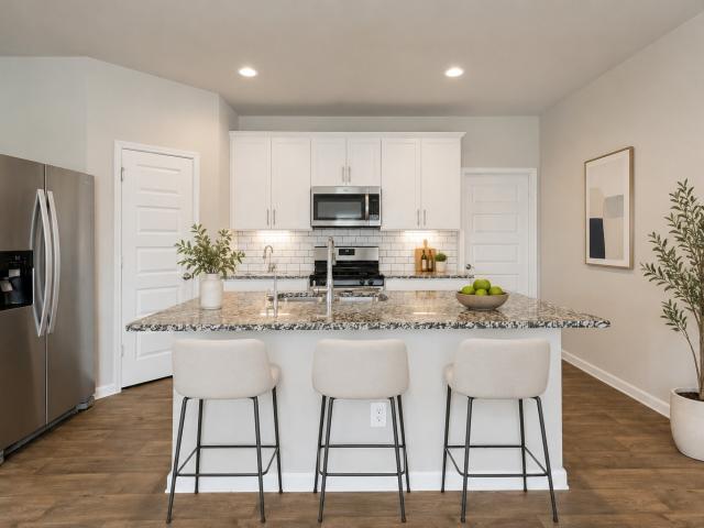3711 Canyon Shore Lane