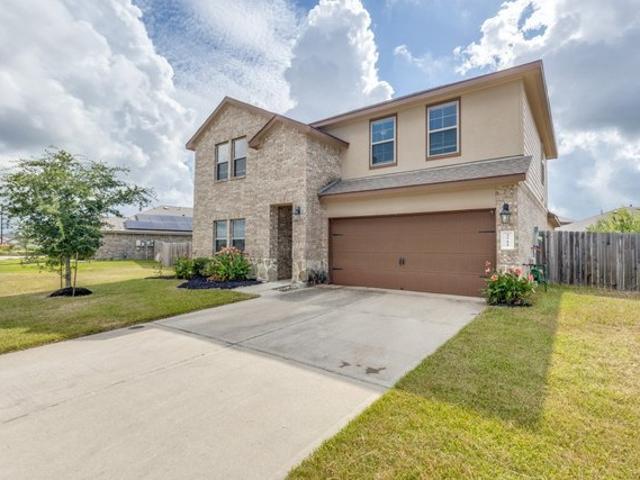 3711 Canyon Shore Ln, Missouri City, TX 77459