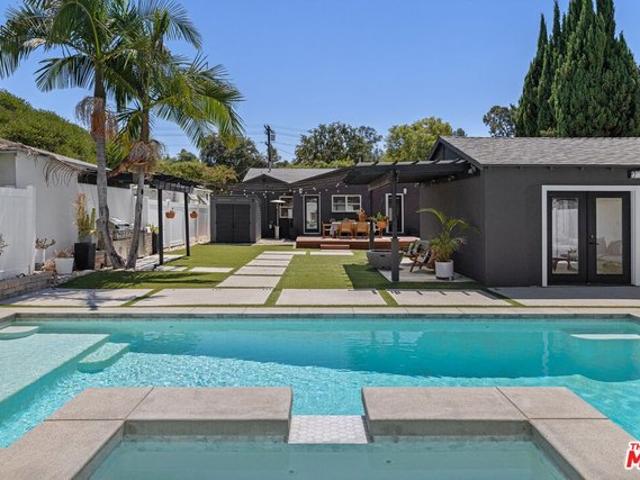 3711 Collis Ave, Los Angeles, CA 90032