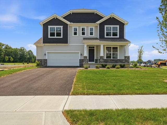 3711 Colts Reign Dr, Powell, OH 43065