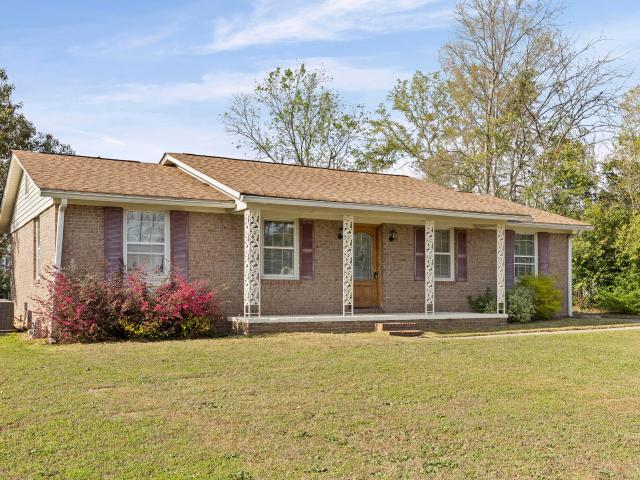 3711 Columbia Drive