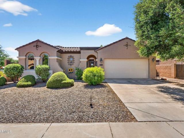 3711 E Kingbird Pl, Chandler, AZ 85286