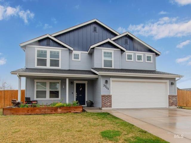 3711 E Holly Ridge Dr, Nampa, ID 83686