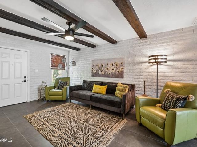 3711 E Monterosa St Unit 10, Phoenix, AZ 85018