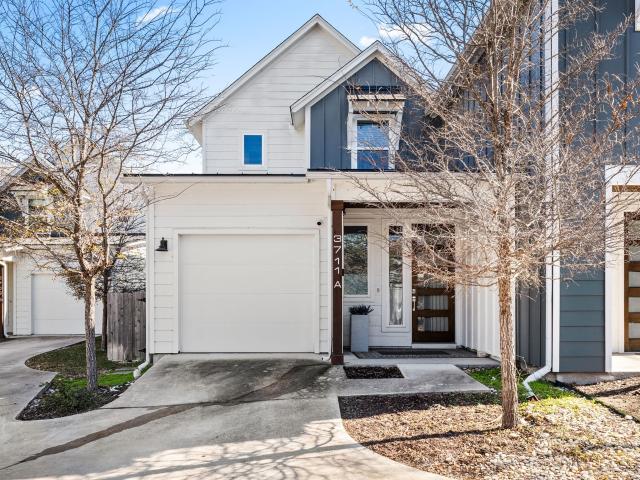 3711 Garden Villa Ln, Unit A, Austin, TX 78704 | MLS #2975 | Compass