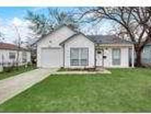 3711 Hancock Street Dallas Texas 75210
