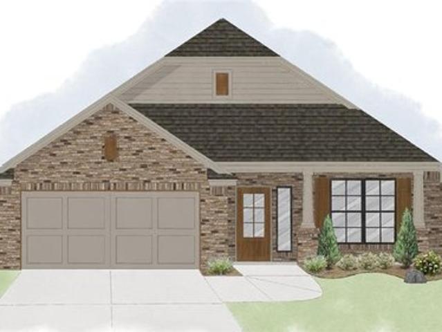 3711 Hardy Dr, Norman, OK 73069