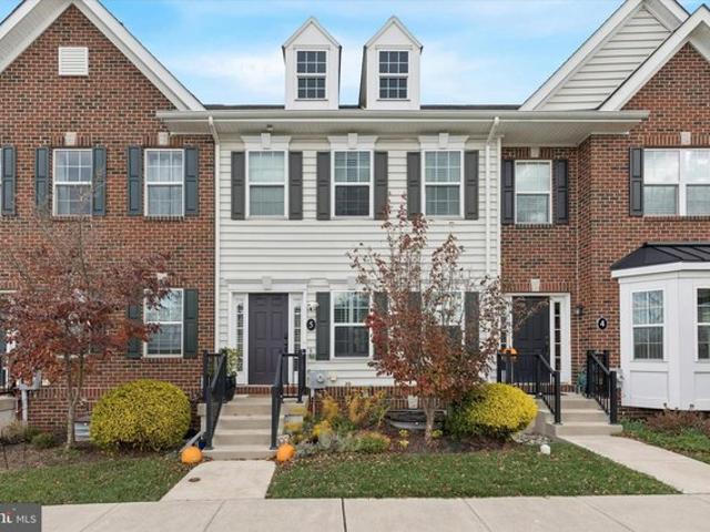 3711 Jacob Stout Rd Unit 5, Doylestown, PA 18902