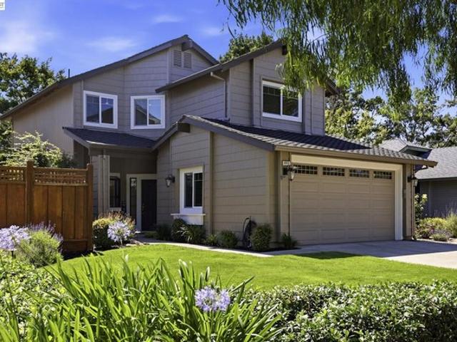 3711 Kamp Dr, Pleasanton, CA 94588