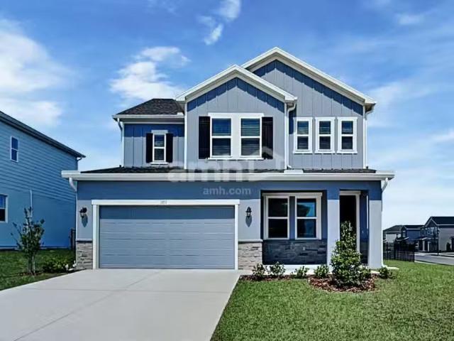 3711 Lake Bluff Loop, Apopka, FL 32712