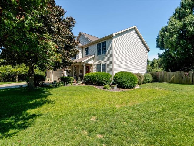 3711 Rave Road
