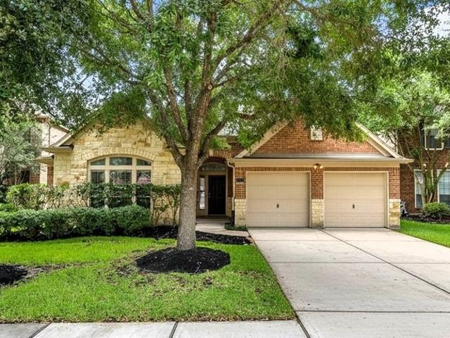 3711 Rocky Ledge Ln, Katy, TX 77494