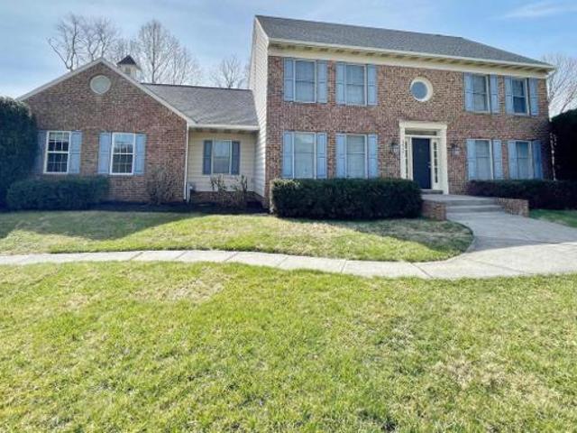 3711 Stansbury Mill Rd, Phoenix, MD 21131