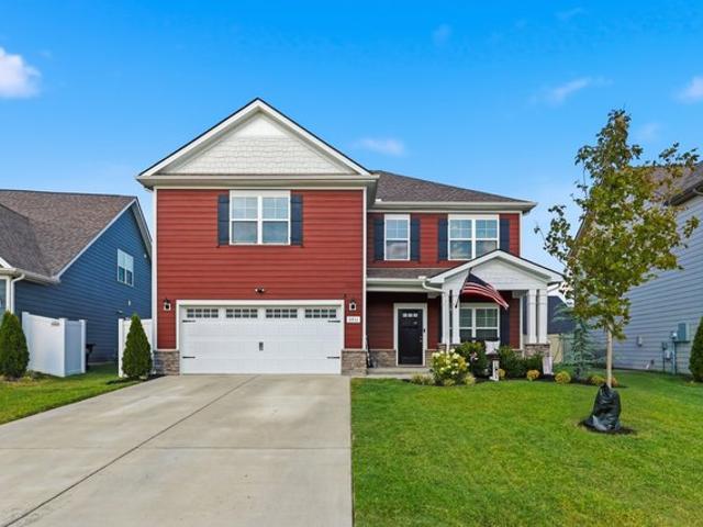 3711 Stormy Ln, Rockvale, TN 37153