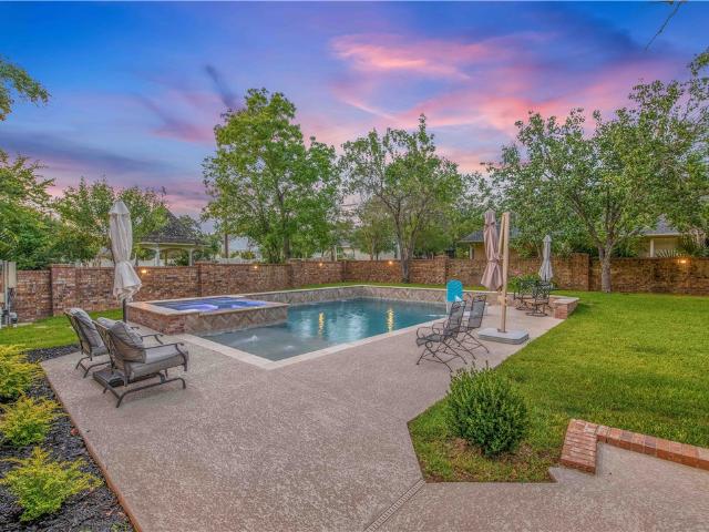 3711 Sunnybrook Lane