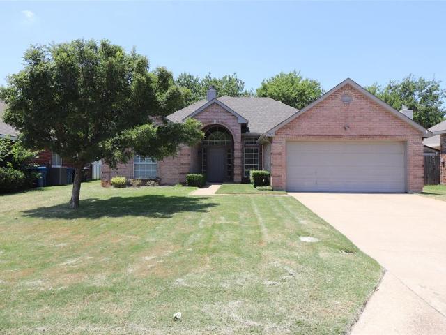 3711 Sycamore Lane
